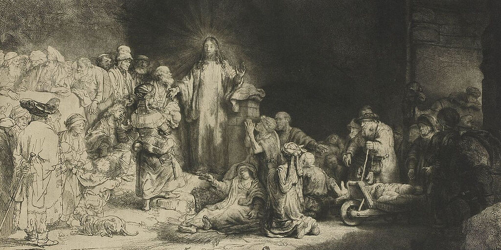 Is God’s Forgiveness Unconditional? / OrthoChristian.Com