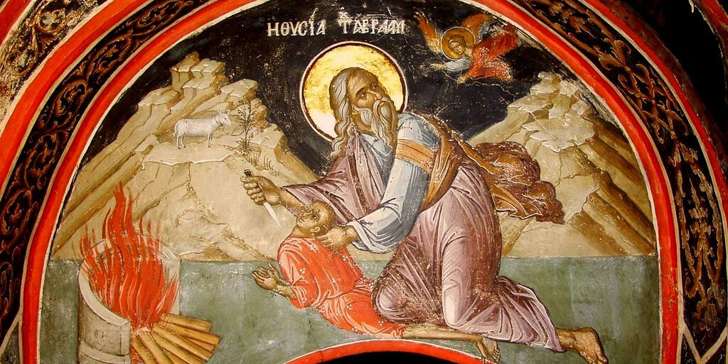 Abraham’s World, His Sacrifice, and the Passover Lamb / OrthoChristian.Com