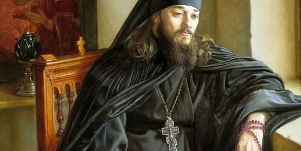 On the Monastic Life / OrthoChristian.Com