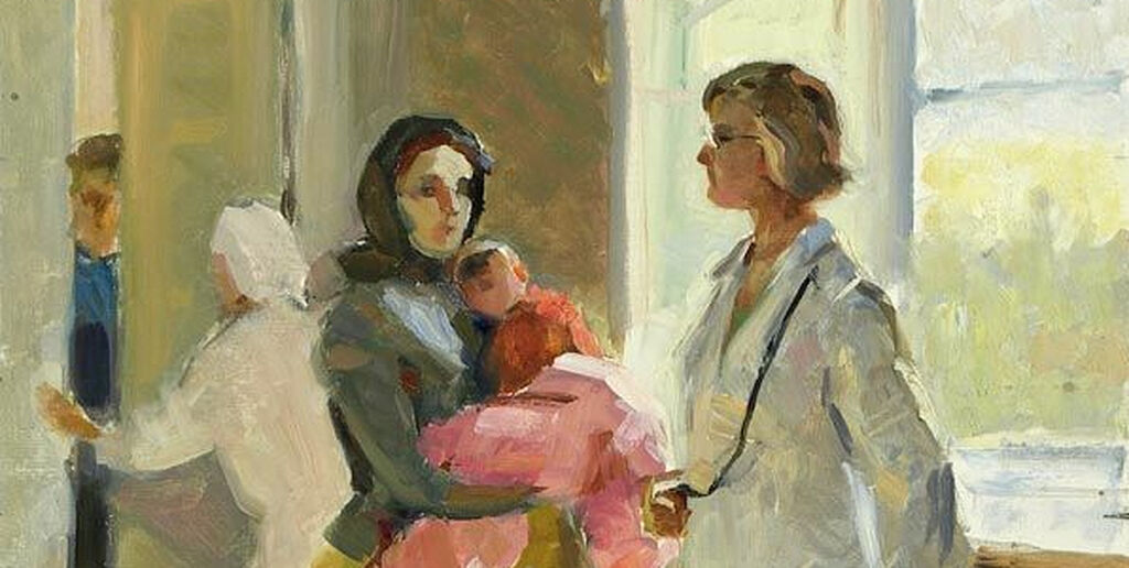 “How Much Longer Will We Have to Humble Ourselves?” or How humility ...