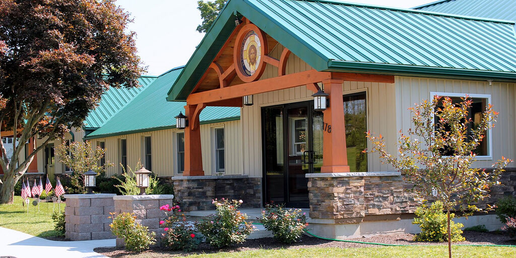 Finding Hope at St. Tikhon’s Orthodox Seminary / OrthoChristian.Com