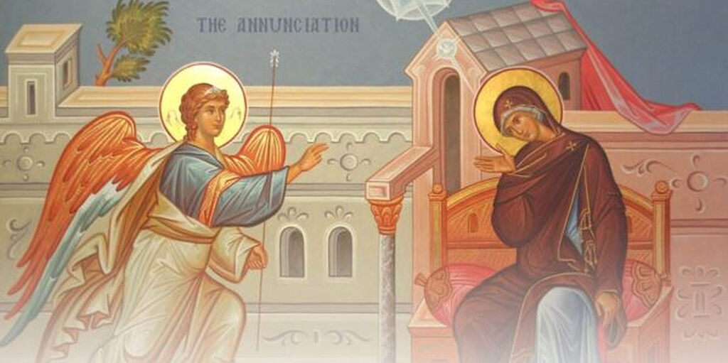 A New Monastic Community is Established Near London / OrthoChristian.Com