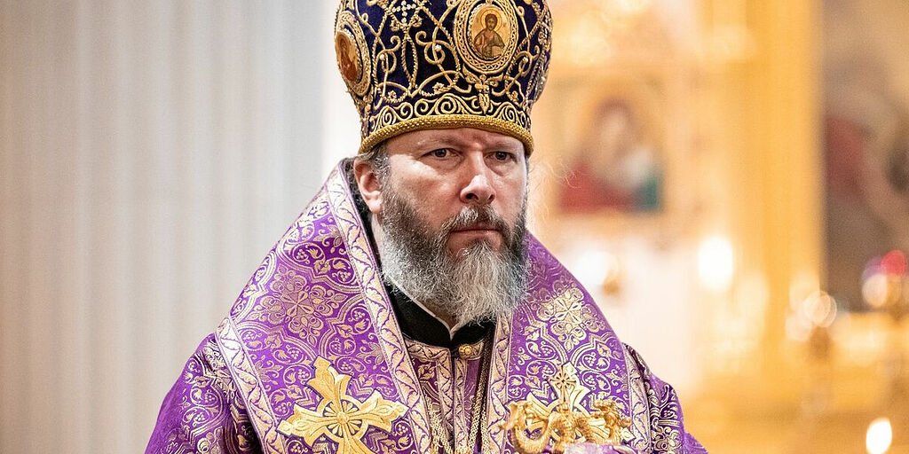 Russian Church appoints second bishop for African Exarchate ...
