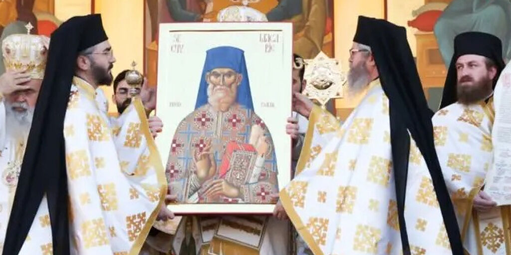 Romanian Church proclaims canonization of father of Romanian chanting ...