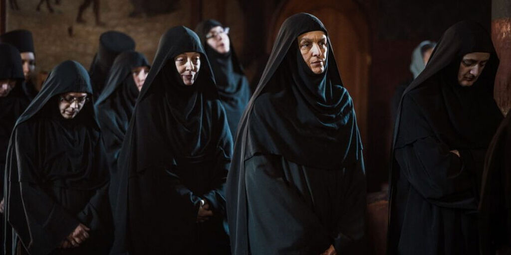 International monastic assembly opens at Serbian monastery ...