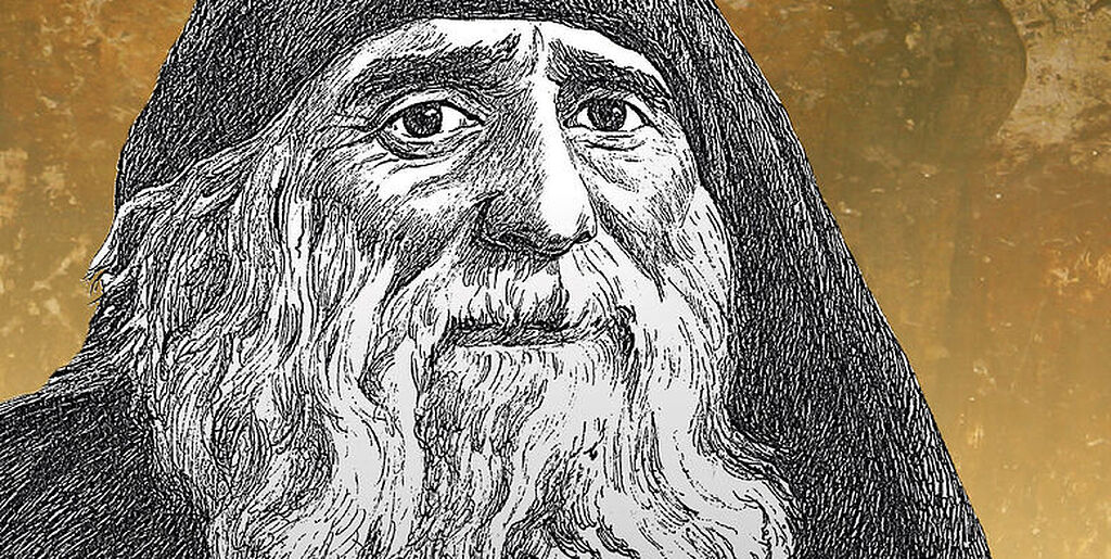 Один Бог знает, кто такой Габриэл / Православие.Ru