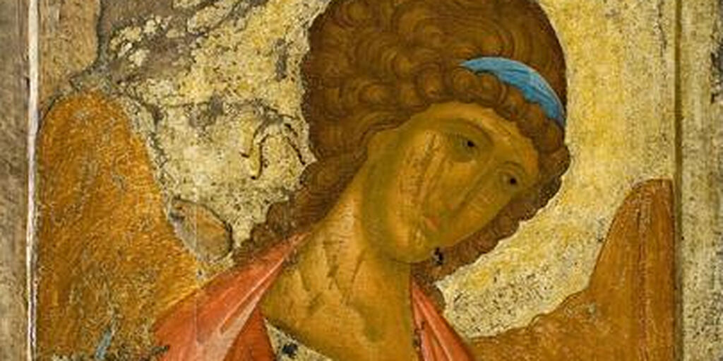 God’s Knight / OrthoChristian.Com