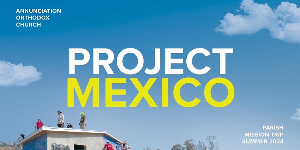 VIDEO: Project Mexico 2024 Mission Trip / OrthoChristian.Com