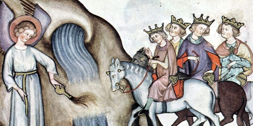 Christ Will Win in the End / OrthoChristian.Com