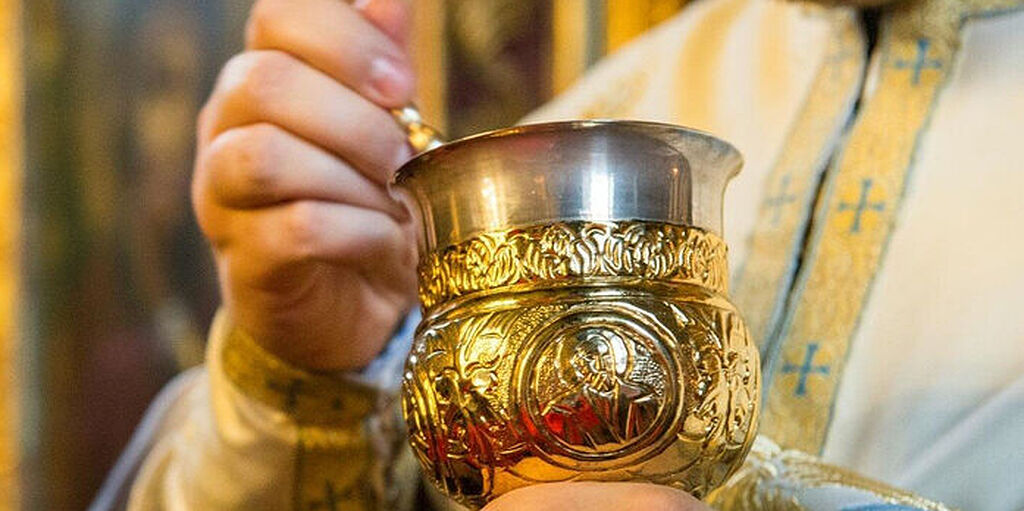 ROCOR Synod: Celiacs shouldn’t fear to receive Holy Communion ...