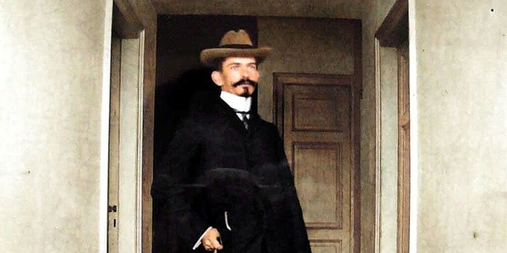 Pierre Gilliard (1879-1962)—the Teacher of the Tsar’s Children ...