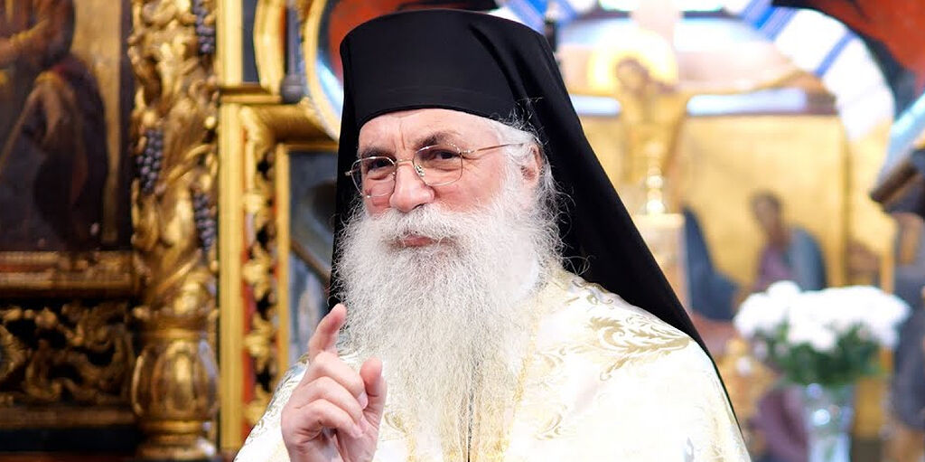 We must defeat the thoughts with prayer—abbot of Romanian Putna ...
