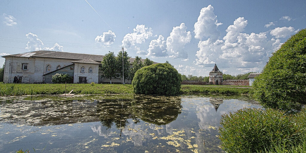 From Moscow to the Northern Thebaid / OrthoChristian.Com