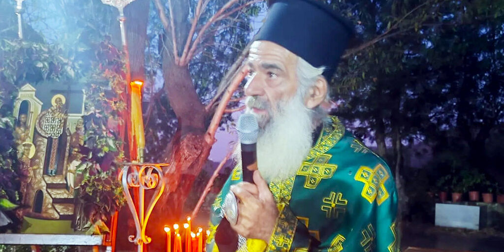 Cypriot priest faces court charges over church bell ringing ...