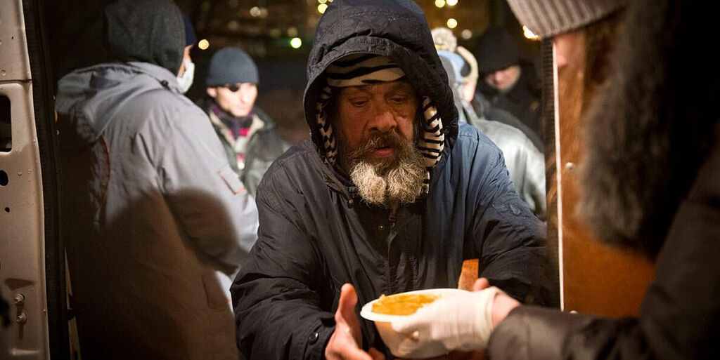 Three Good Deeds for Salvation / OrthoChristian.Com