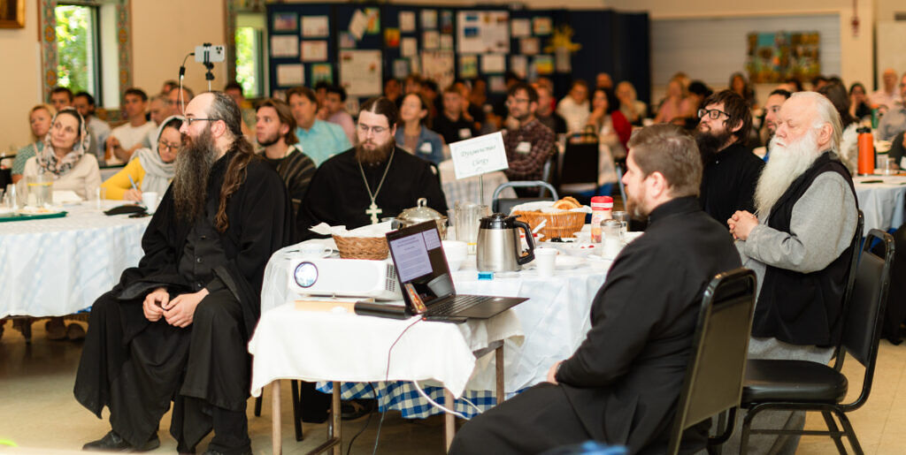 New pan-Orthodox network created for Chicago area / OrthoChristian.Com