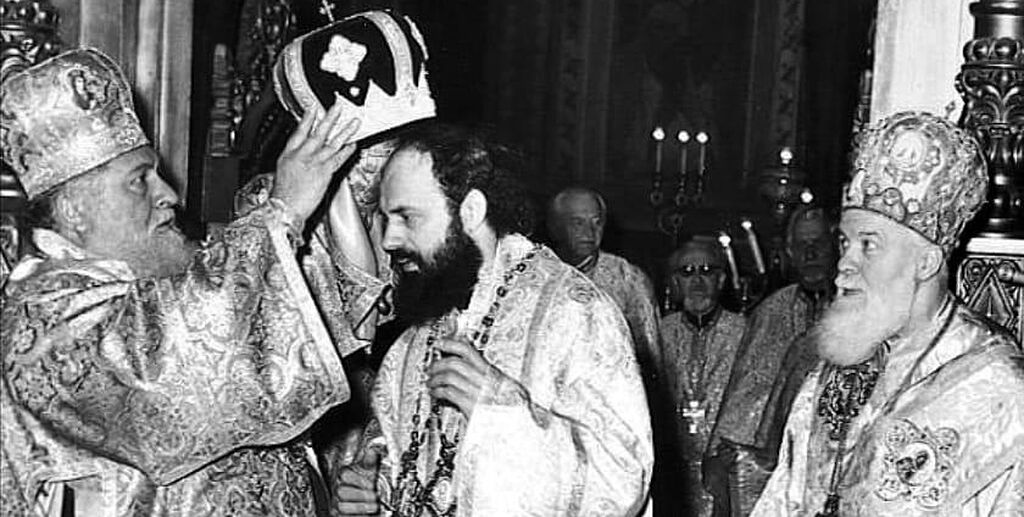 35th anniversary of Patriarch of Daniel of Romania’s episcopal ministry ...