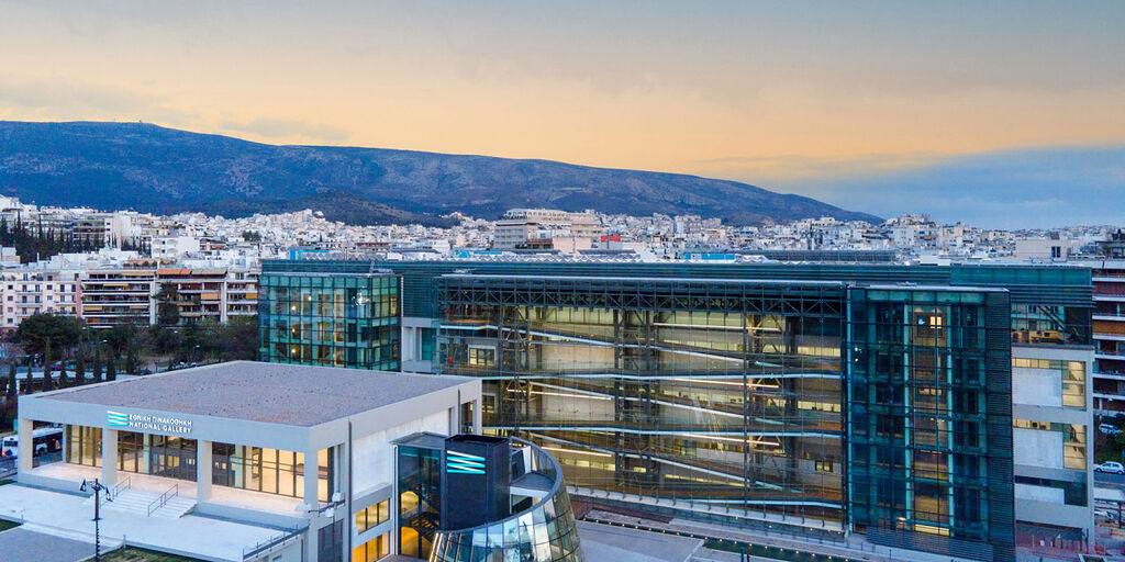 Orthodox protests against blasphemous display in Greek National Gallery ...