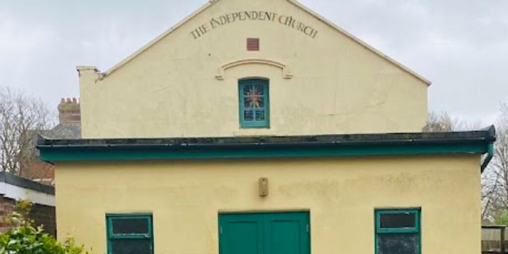 England: Help ROCOR parish acquire its own church building ...