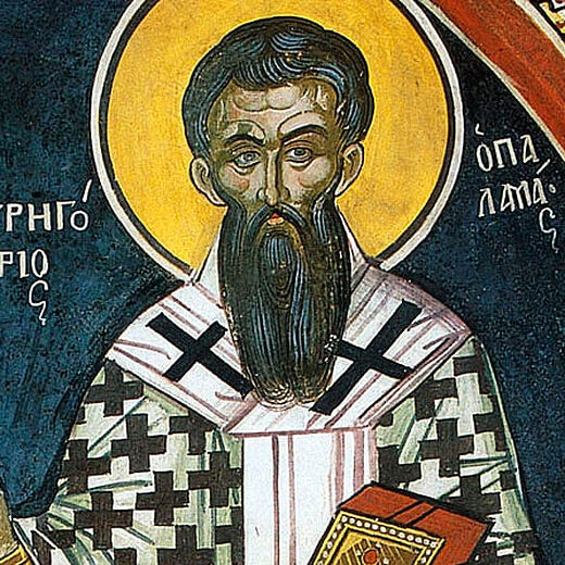 Orthodox Christianity