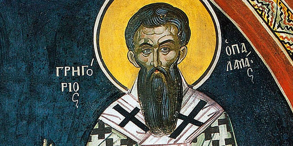 VIDEO: Our Orthodox Life is Union and Communion with the Living God-Man ...