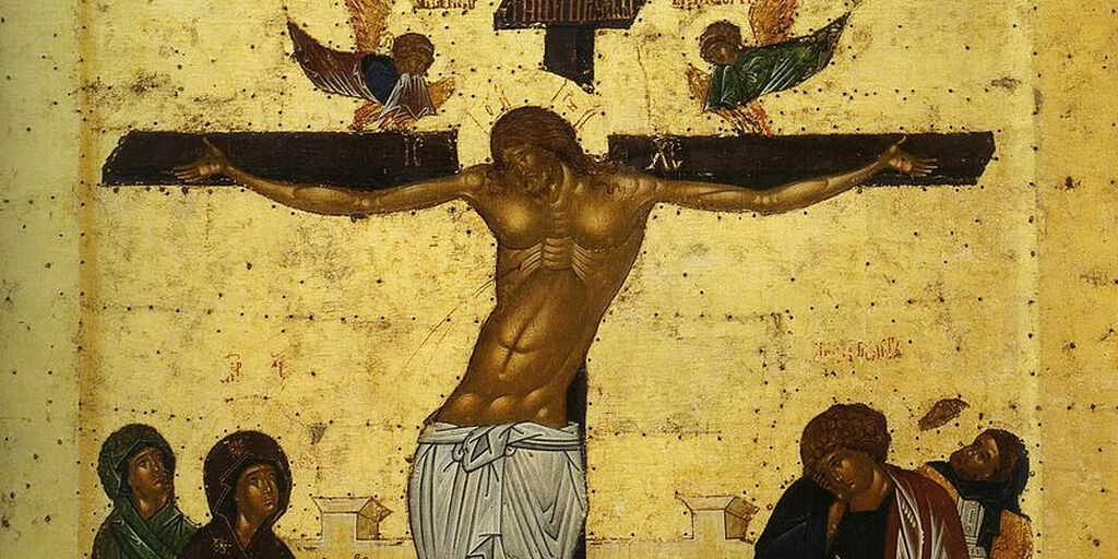The Gospel of the Cross and Salvation of the Soul / OrthoChristian.Com