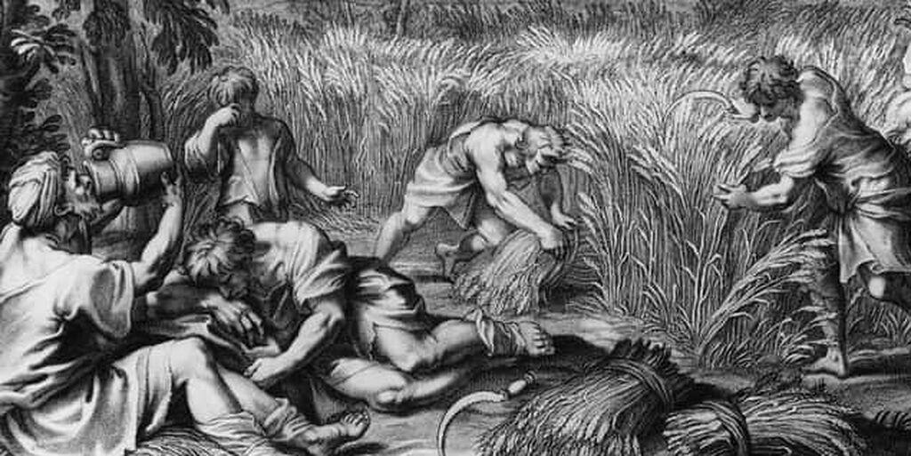 The Idolatry of Andrew Innes / OrthoChristian.Com