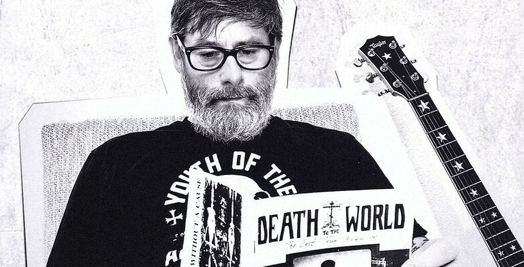 New book tells the story of Death to the World ‘zine / OrthoChristian.Com