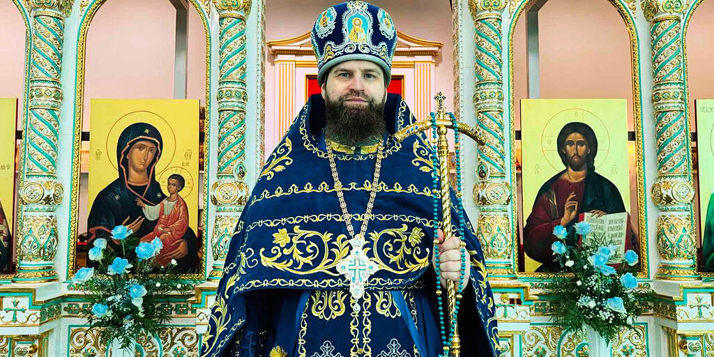 Federal judge dismisses defrocked Belya’s defamation case against ROCOR ...