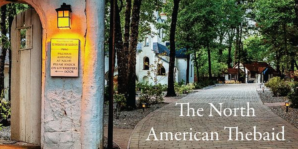 New photo album chronicles North American monasteries / OrthoChristian.Com