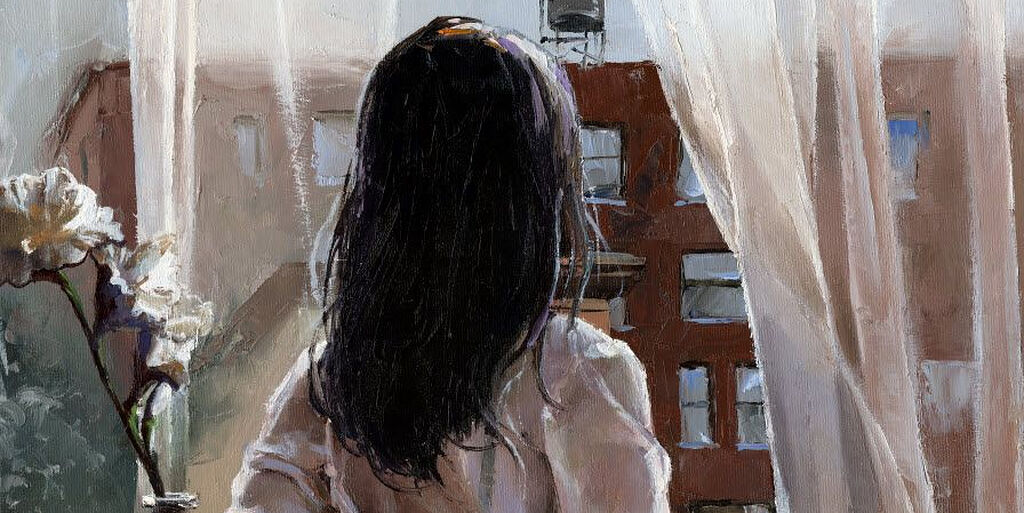 How a Choir Woman Prevented a Young Woman from Taking Her Own Life on ...