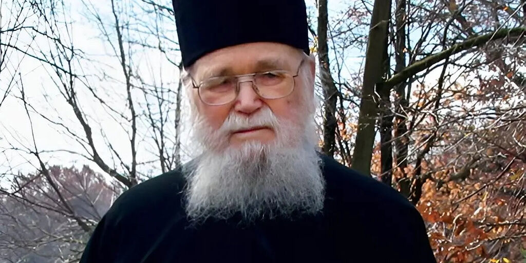 10th anniversary of repose of Fr. Roman Braga / OrthoChristian.Com