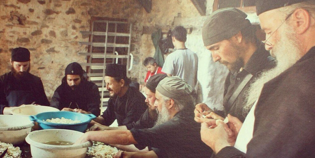 On the Pious Life / OrthoChristian.Com