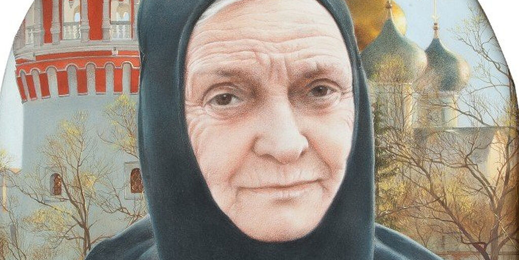 The Abbess Who Made a Spacesuit for Yuri Gagarin / OrthoChristian.Com