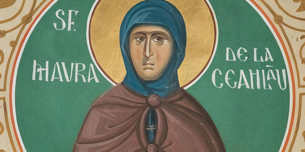 Five holy women proposed for canonization in the Romanian Orthodox ...