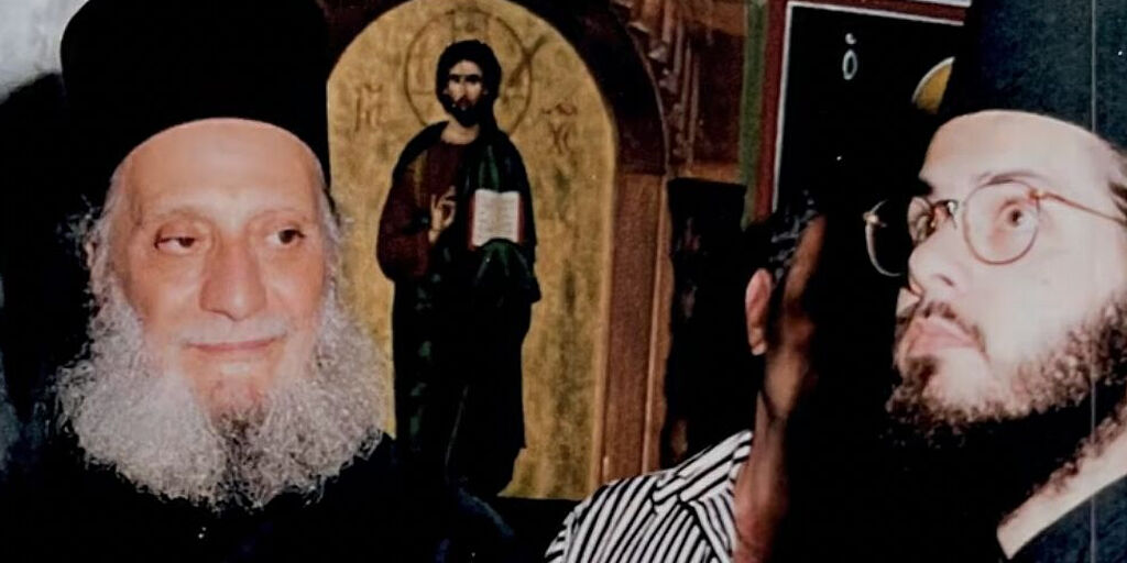 The Need for a Spiritual Father / OrthoChristian.Com