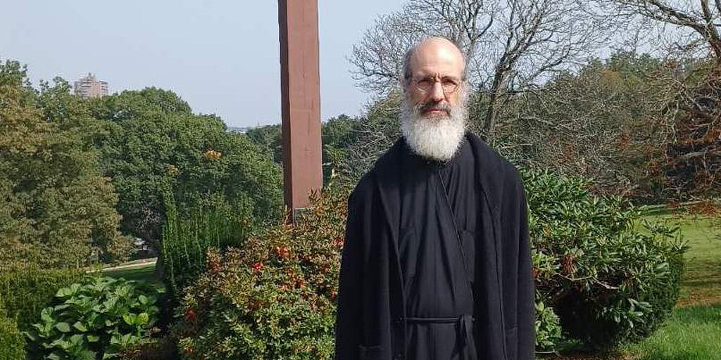 Holy Cross Seminary hires renowned Greek theologian and Patristics ...