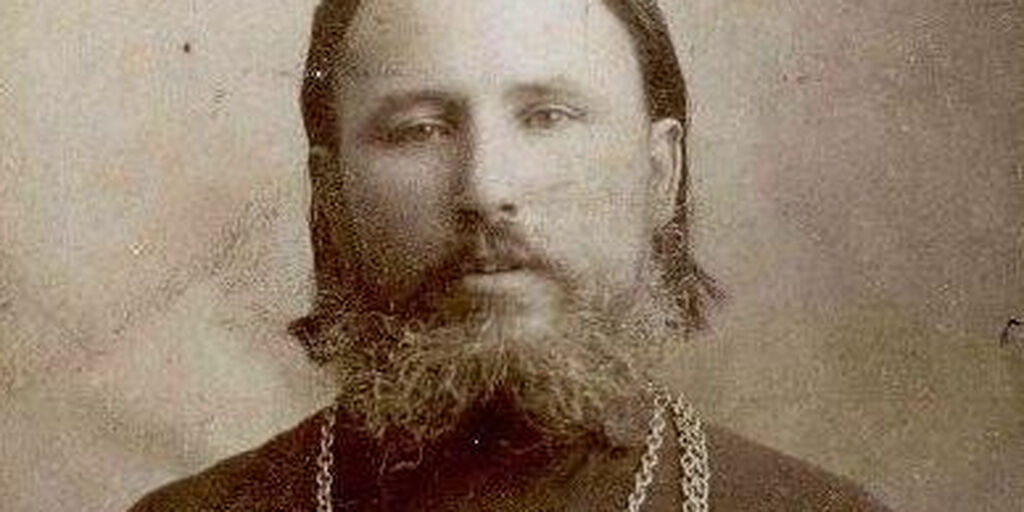 On the Enlightener of Alaska and Canada Hieromartyr Jacob Korchinsky ...