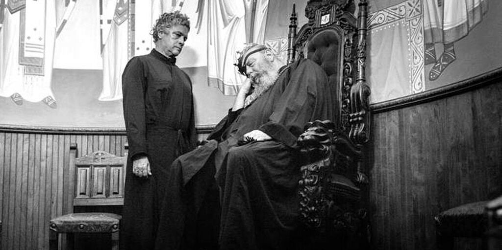 Orthodox Film El Tonto Por Cristo completes production, sets national ...