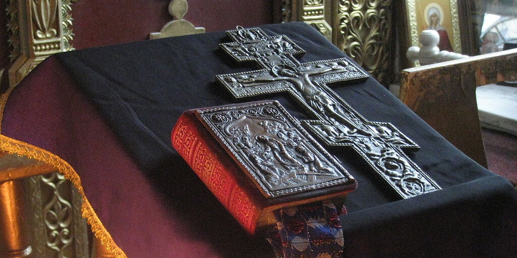 Orthodox Church in America welcomes court ruling blocking Washington ...