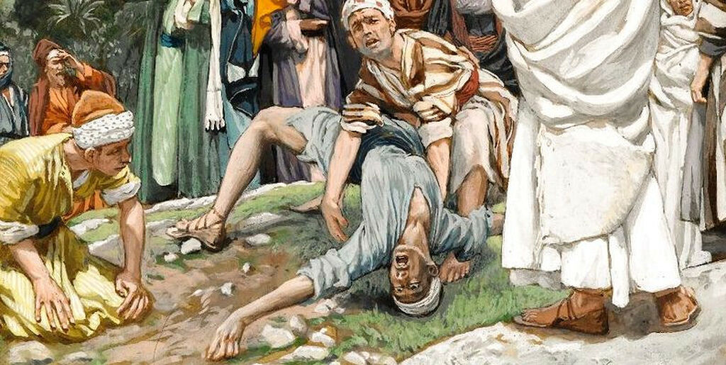 Miracles Of Demon Expulsion / OrthoChristian.Com