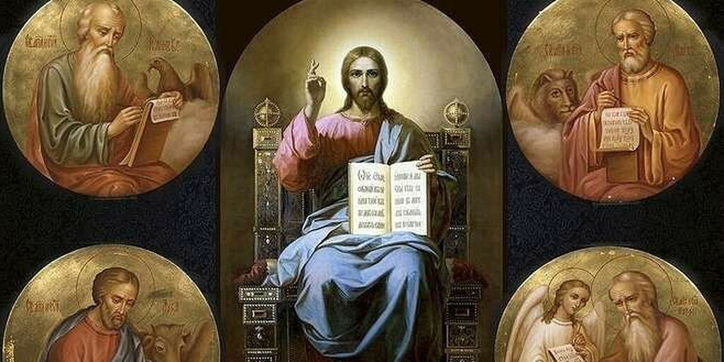 Let Us Labor to Be Vouchsafed the Kingdom of God / OrthoChristian.Com
