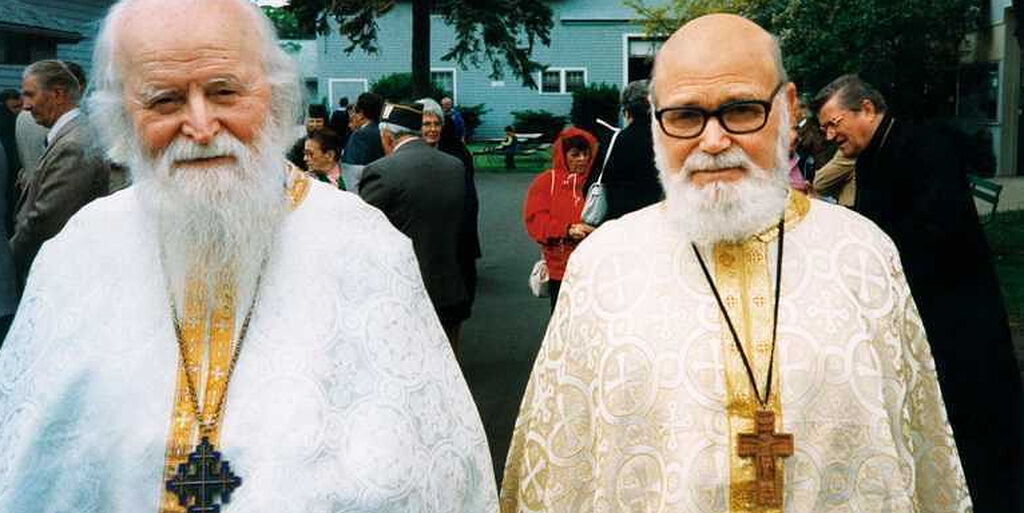 Fr. Roman (Braga) of Michigan proposed for canonization (+VIDEO ...