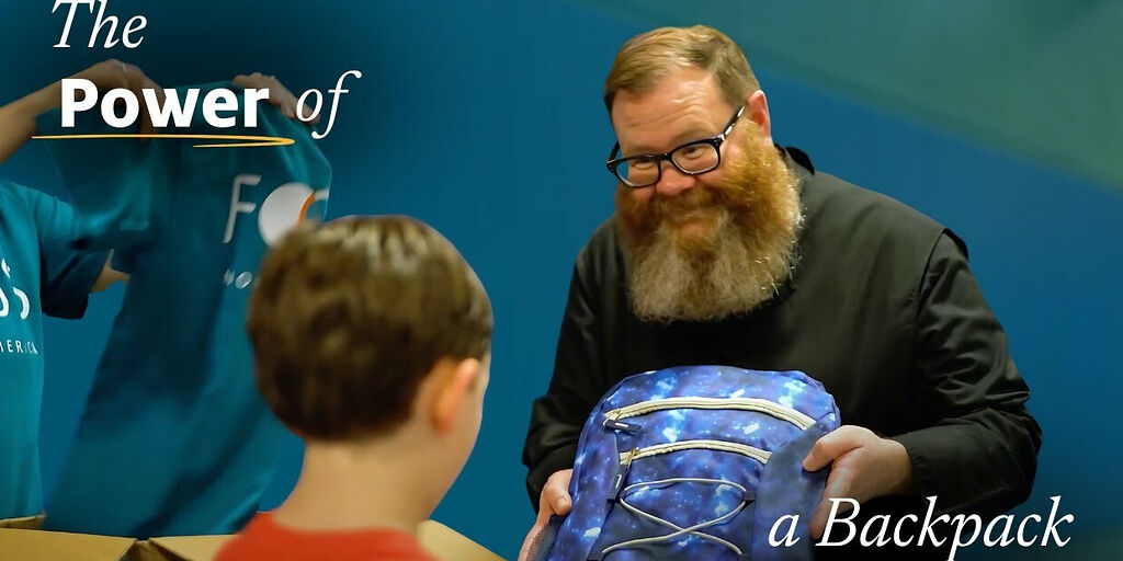 FOCUS North America provides over 15,000 backpacks to students in need ...