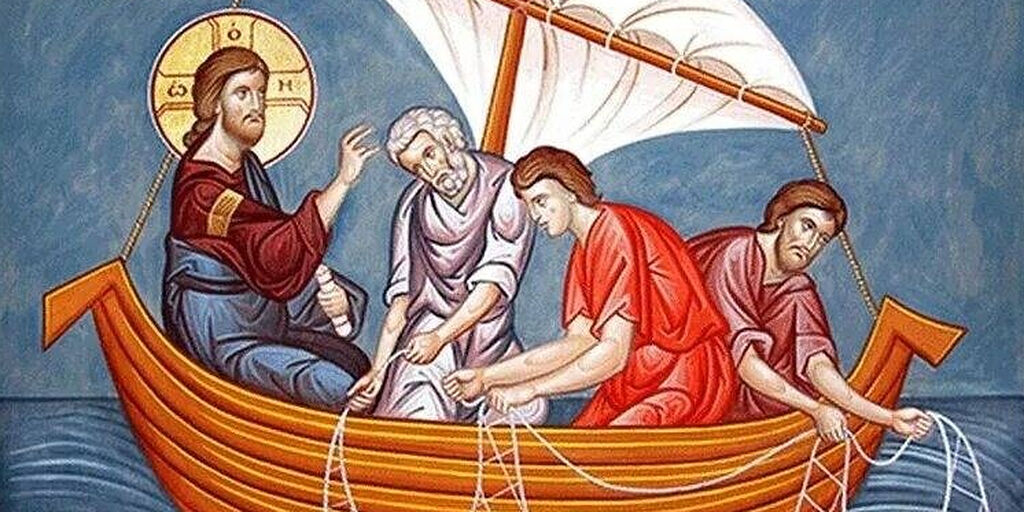 On the Influence of the Savior on the People / OrthoChristian.Com