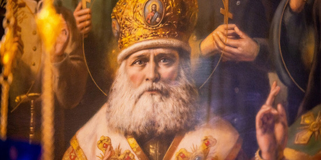 Hieromartyr Cyril of Kazan: A Pure and Faithful Servant of Christ ...