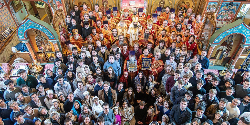 “Young Americans Choose Our Church Because They See the Truth Here ...