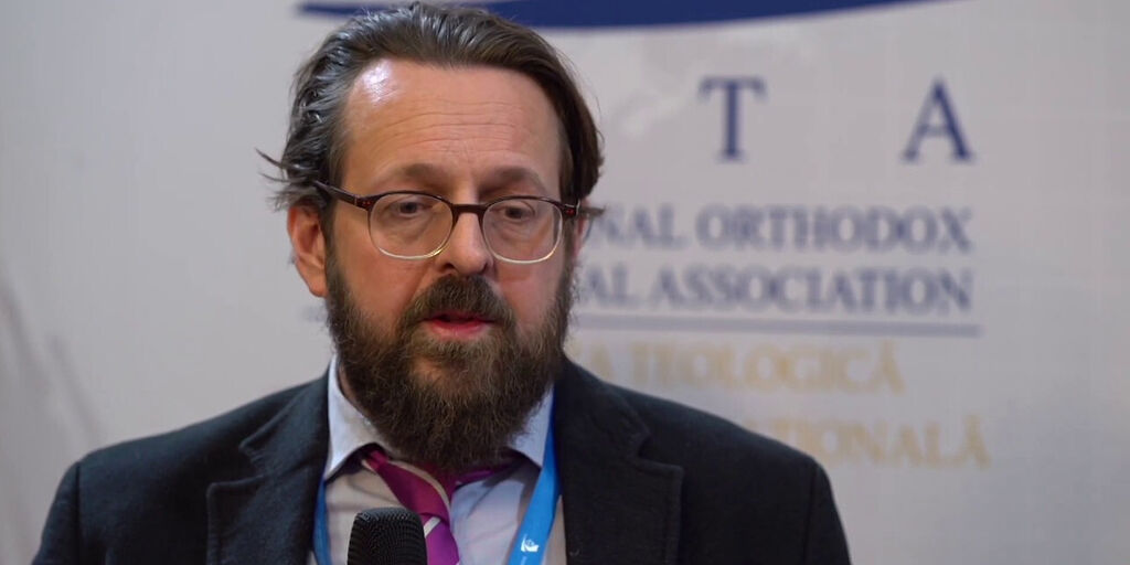 Scotland’s University of St Andrews appoints first Orthodox theologian ...