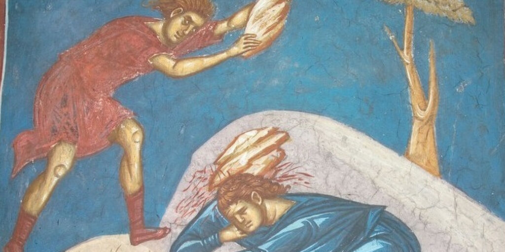Murder Without Shedding Blood: The Revival of the Spirit through ...