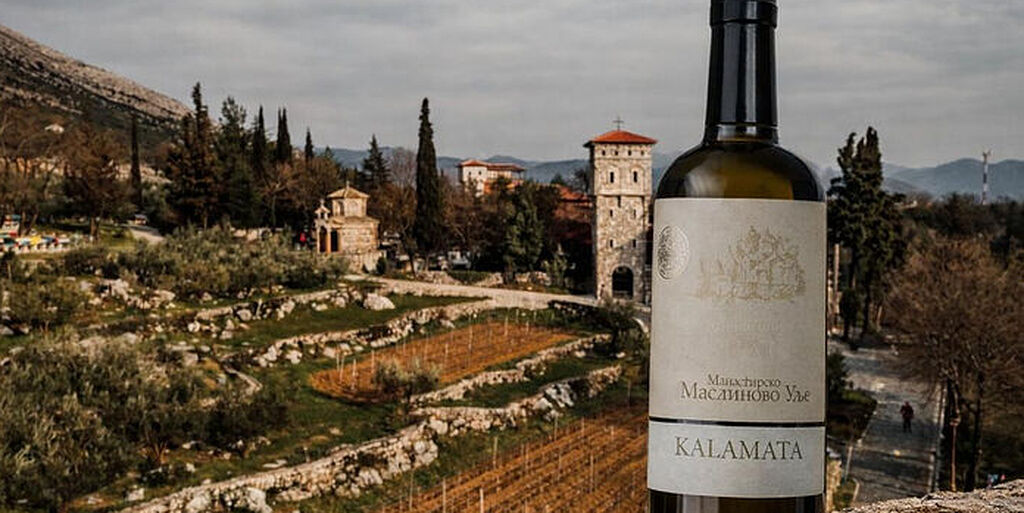 Orthodox Monastery in Bosnia wins three golds at World Olive Oil ...
